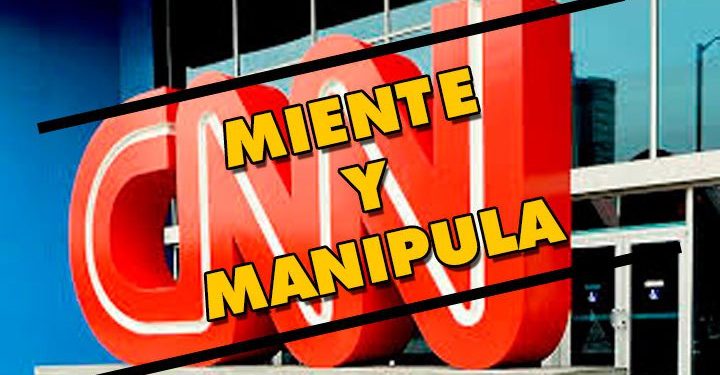 CNN en cinco datos claves | Cuatro F