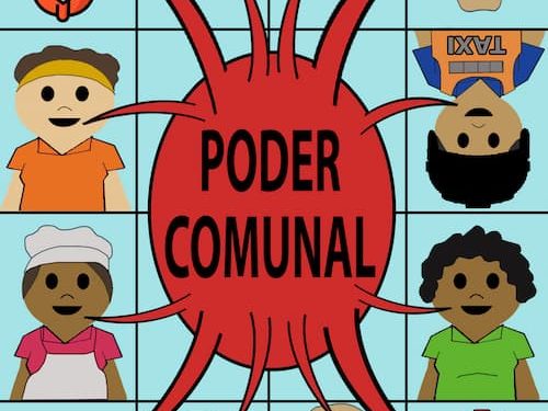 Poder popular activo en consultas públicas de la AN | Cuatro F