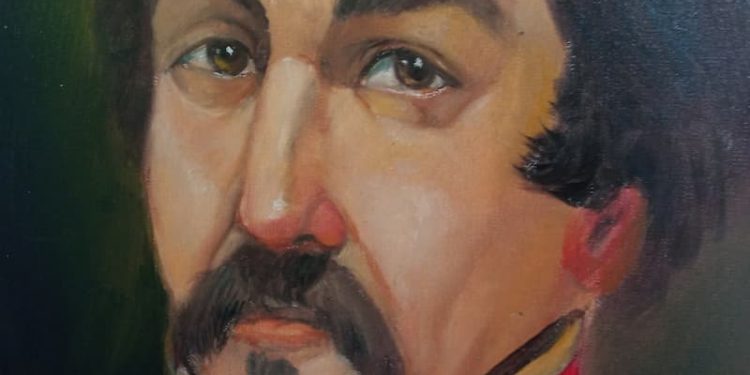 230 años del nacimiento de Codazzi | Cuatro F