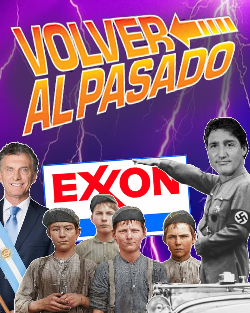 Cuatro temas: (Re) volver al pasado | Cuatro F