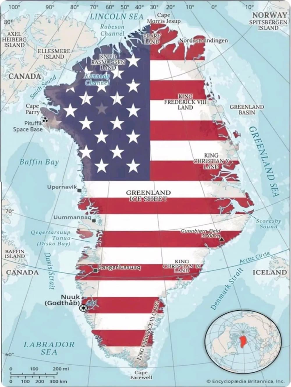 El Cartel de los Osos Polares | Cuatro F